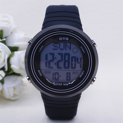 O.T.Sled运动青少年电子表