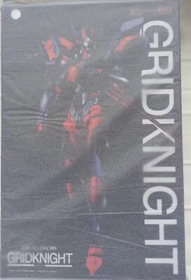 樱色漫社 GSC SSSS.电光超人 GIGAN-TECHS 古利特骑士 手办 现货