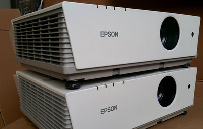 爱普生 EMP-6110工程投影仪爱普生投影机