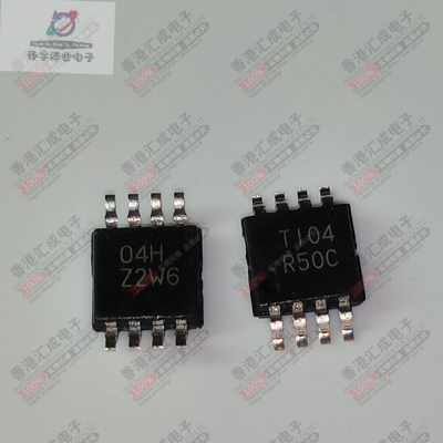 REF5030IDGKT REF5030IDGK MSOP8 全新原装