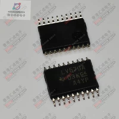 SN74LV573APWR SN74LV573APW TSSOP20 全新原装