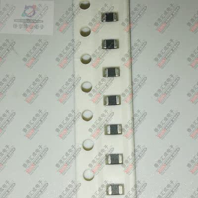 MCP0805F600PT 2012/0805 60R 60ohm 铁氧体贴片磁珠原装 100个