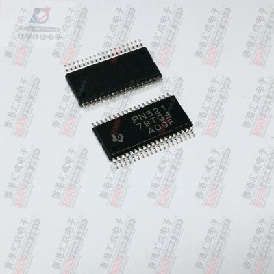 TPD12S521DBTR TPD12S521DB  TSSOP38 全新原装