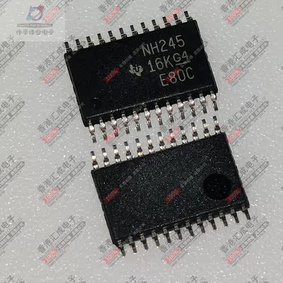 SN74LVC8T245PWR SN74LVC8T245PW TSSOP24 全新原装