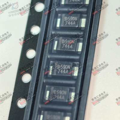 1SMAF4744A SMAF 全新原装