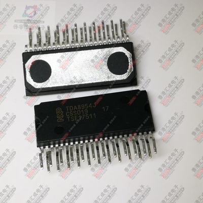 TDA8954J ZIP23 全新原装