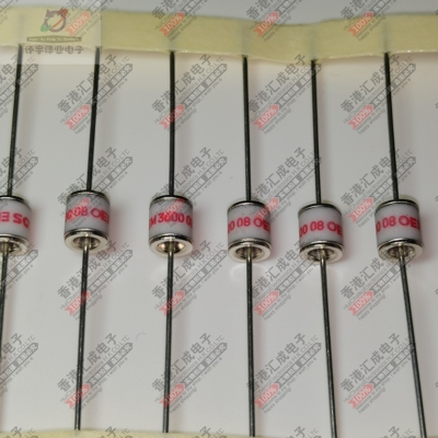 EM3600XS  2R3600 3600V 直插气体放电管 全新原装