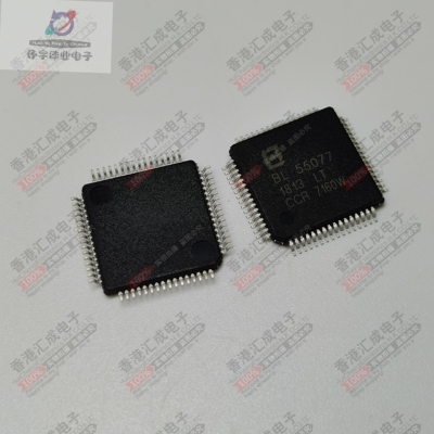 BL55077 LQFP64 全新原装