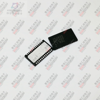 LTC2508IDKD-32#TRPBF LTC2508IDKD-32 DFN24 全新原装