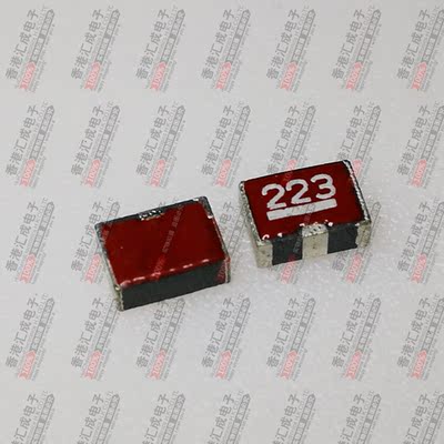 ACF451832-223-T 22NF 223 1812/4532 300MA 50V 贴片滤波器 原装