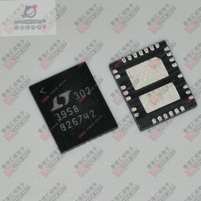 LT3958IUHE#PBF LT3958IUHE QFN-36 全新原装