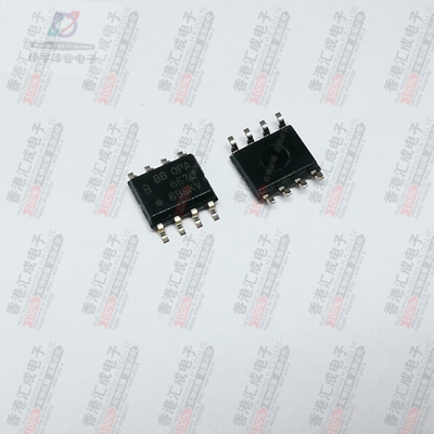OPA657UB SOP8 全新原装