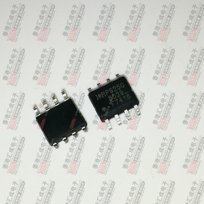 IRF7416TRPBF IRF7416TR SOP8 全新原装