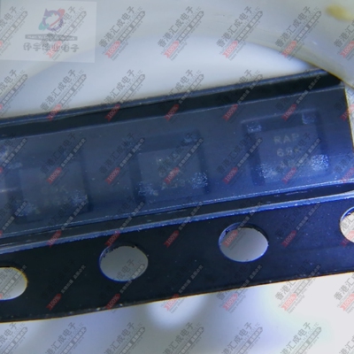 TPS61170QDRVRQ1 SON6 全新原装