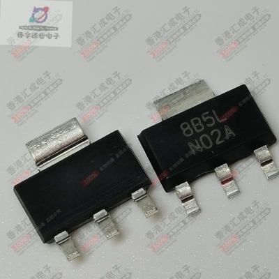 LM337IMP/NOPB LM337IMP SOT223 全新原装