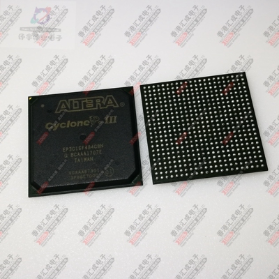 EP3C16F484C8N BGA484 全新原装