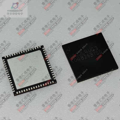 LMK04826BISQR LMK04826BISQ WQFN64 全新原装