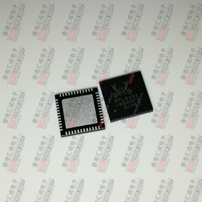 RTL8153-VC-CG QFN48 全新原装
