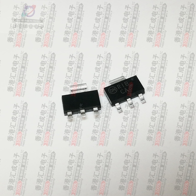 BCP68T1 SOT223 全新原装