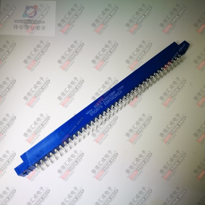 EBM36DREH 3.96mm 72P 2X36P 卡边缘连接器 边缘板连接器原装订货
