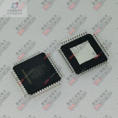 IS32FL3237-TQLA3-TR IS32FL3237 TQFP48 全新原装