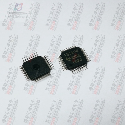 ADS131A04IPBSR ADS131A04IPBS TQFP32 全新原装