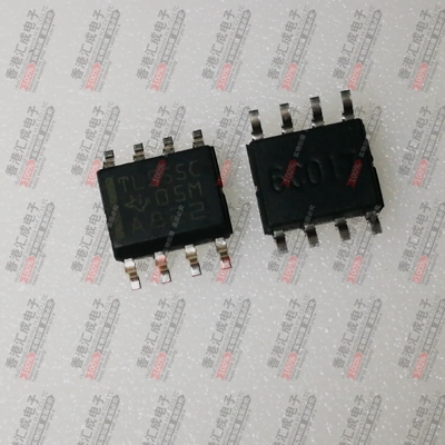 TL555CDR SOP8 全新原装