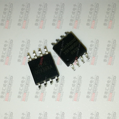 W25X16AVSSIG W25X16AV W25X16 SOP8  全新原装