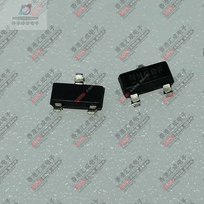 IRLML5203TRPBF IRLML5203TR  SOT23 贴片三极管 全新原装