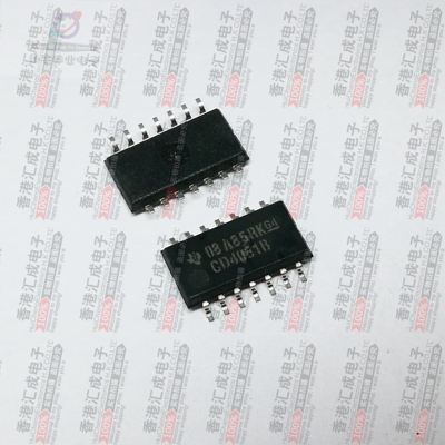 CD4081BNSR CD4081BNS SOP14 全新原装