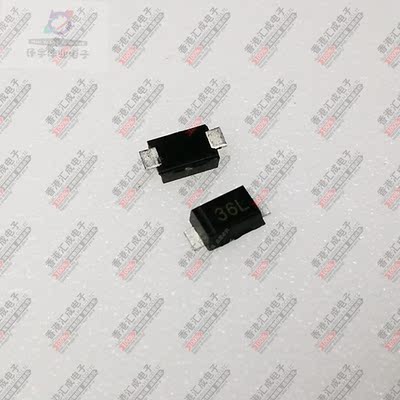 SS36FA SOD123FL 全新原装