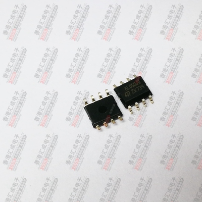 STM8L050J3M3 SOP8 全新原装订货