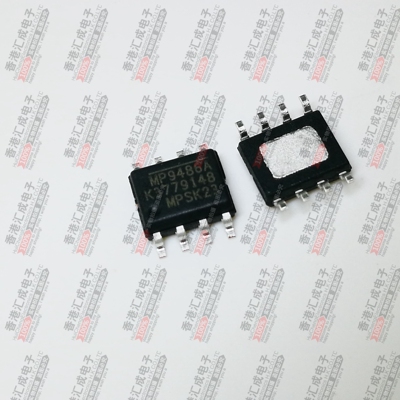 MP9486AGN-Z MP9486AGN SOP8 全新原装