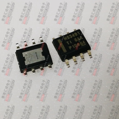 THS3491IDDAR SOP8 全新原装