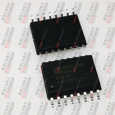 ADM2486BRWZ ADM2486BRW SOP16 全新原装
