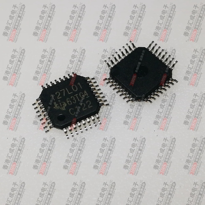 ADS127L01IPBST ADS127L01IPBS TQFP32 全新原装
