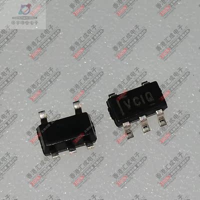 TLV73333PDBVR TLV73333PDBV SOT23-5 贴片三极管 全新原装