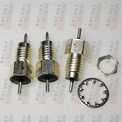 51-719-011 3000PF CHASSIS EMI/RFI 滤波器 全新原装