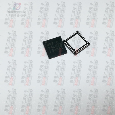 NRF24LE1-F16Q32-R NRF24LE1-F16Q32 QFN32 全新原装