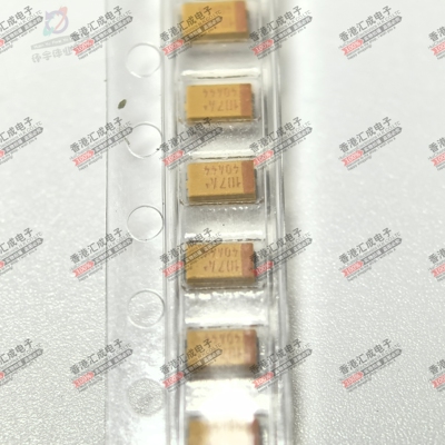 TLJA107M010R1400 100UF 107M 10V 3216/A型 贴片钽电容 全新原装