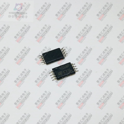 M24C01-WDW6TP SOP8 全新原装