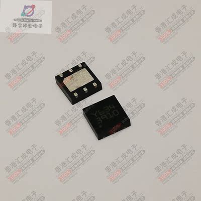 LD39100PUR LD39100 DFN6 全新原装