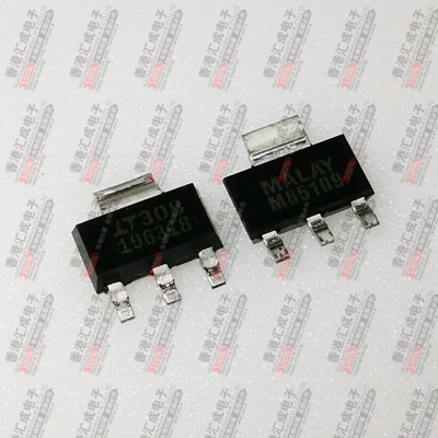 LT1963EST-1.8#TRPBF LT1963EST-1.8 SOT223 全新原装