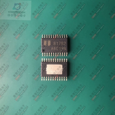 EUA6019AQIR1 EUA6019AQI EUA6019A EUA6019 TSSOP24 全新原装