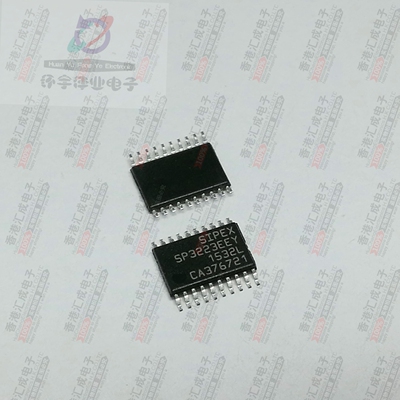 SP3223EEY-L/TR SP3223EEY SP3223 TSSOP16 全新原装