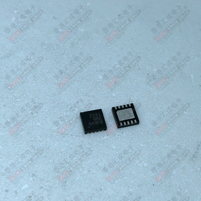 AIC2341GDC AIC2341 SON8 全新原装