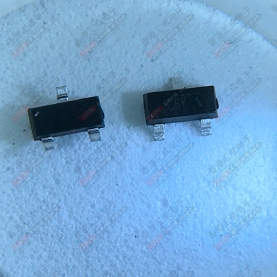 MMBFJ177 SOT23 全新原装