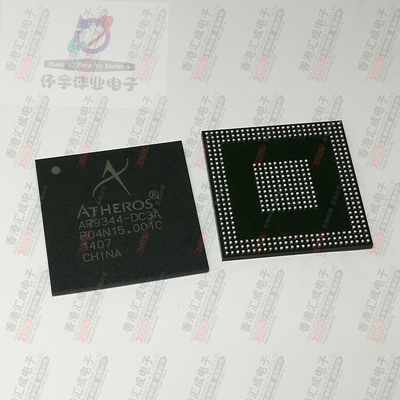 AR9344-DC3A BGA 全新原装