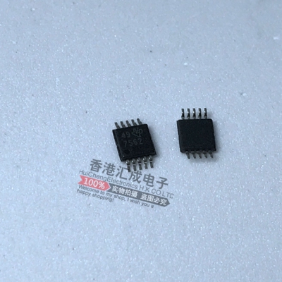 DAC7562SDGST DAC7562SDGS DAC7562SD DAC7562 MSOP8 全新原装