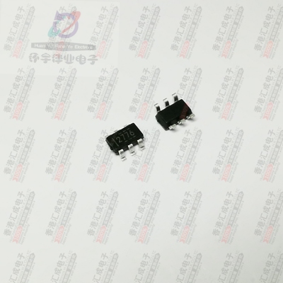 LM2776DBVT LM2776DBV SOT23-6 全新原装